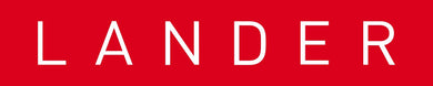Lander Official Store | Gear Made Modern