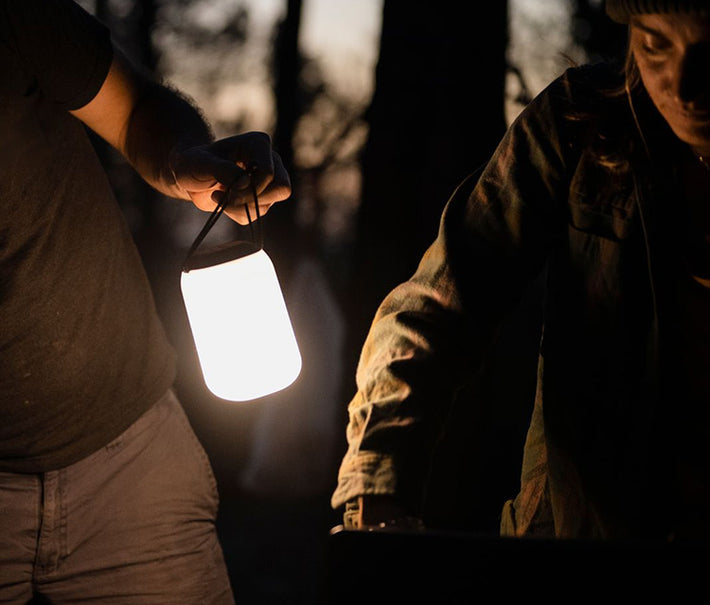 Lander® Official Store | Lanterns